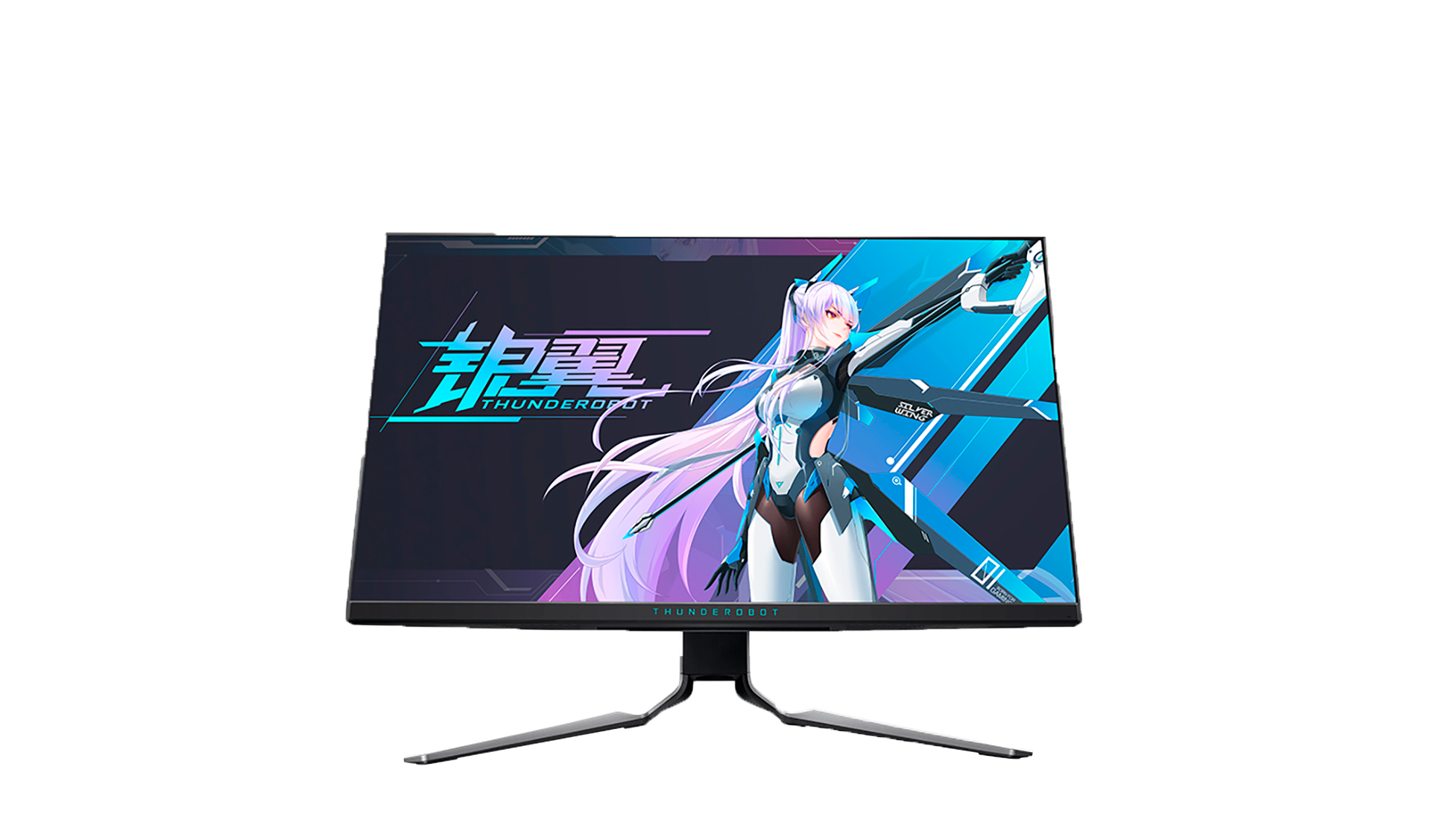 ThundeRobot 911X